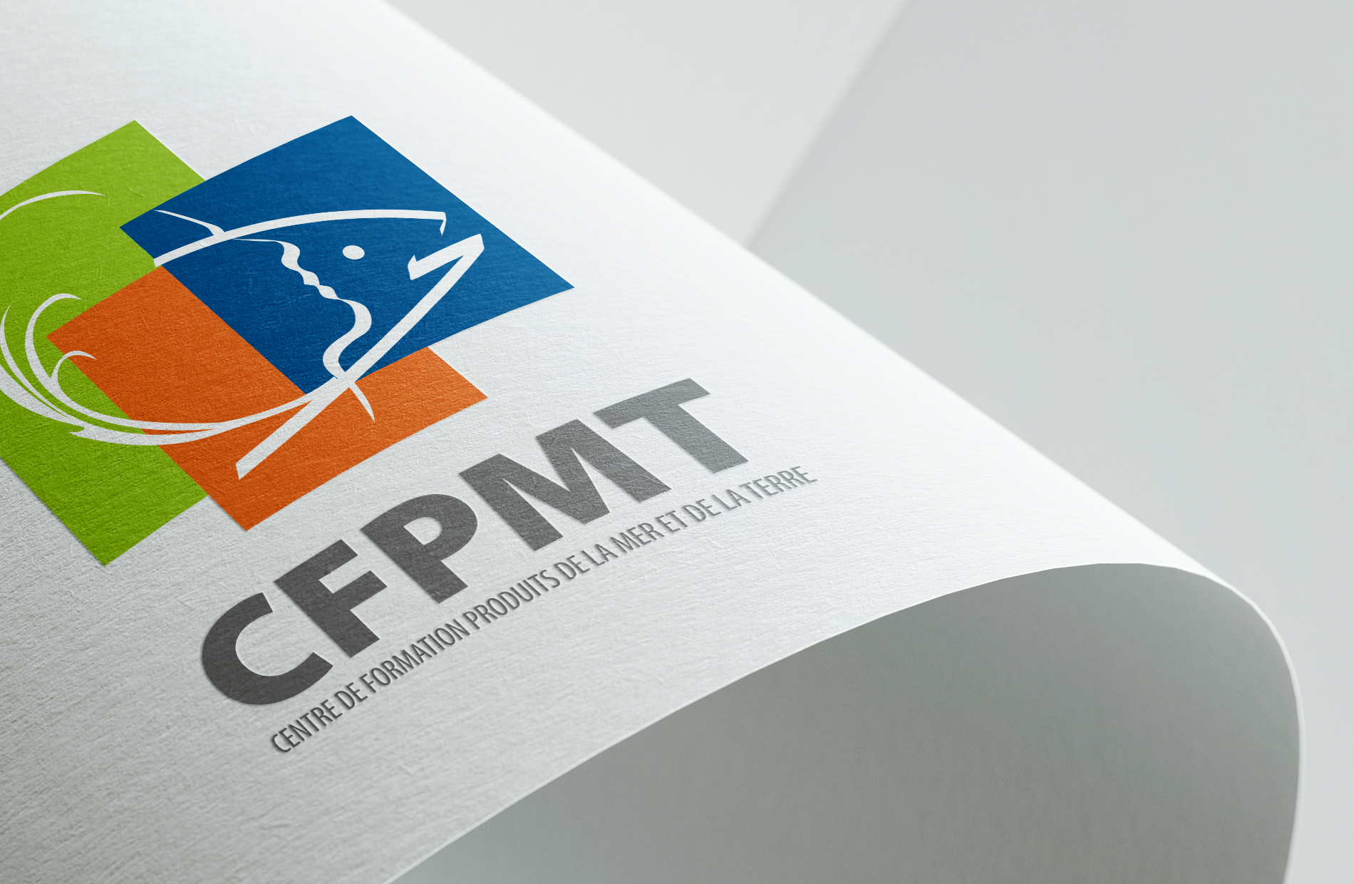 CFPMT | Identité visuelle - création de logo - ACCIMA Communication