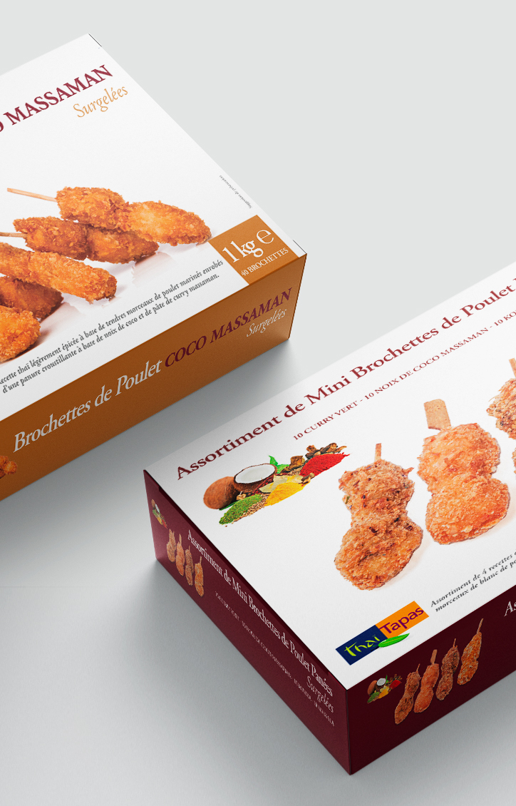 Freshpack | Packaging - ACCIMA Communication