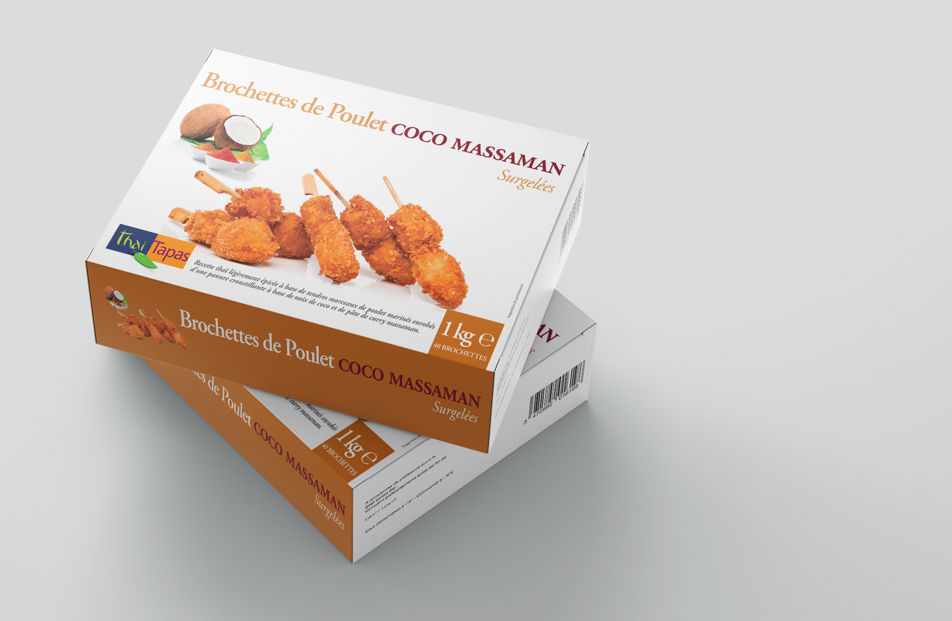 Freshpack | Packaging - ACCIMA Communication